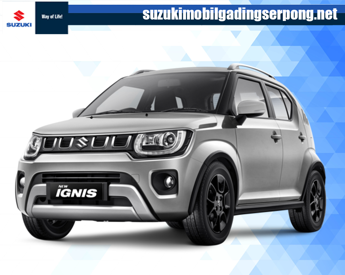 Beranda - Suzuki Mobil Gading Serpong
